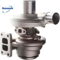 China Turbo S2ESL094 For Caterpillar Engine S200S E3258 3116T Turbocharger 115-5853 for sale
