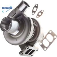 China Turbo S2ESL094 For Caterpillar Engine S200S E3258 3116T Turbocharger 115-5853 for sale