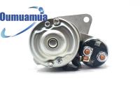 China Total Power Parts 410-44027 Starter Compatible With Replacement For Yanmar 3T72, 3T75, 3TN75, 3TNA72, 3TNA75, YM1600 All S114-235, 110417, T12145077010 for sale