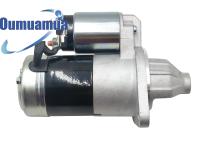 China Total Power Parts 410-44027 Starter Compatible With Replacement For Yanmar 3T72, 3T75, 3TN75, 3TNA72, 3TNA75, YM1600 All S114-235, 110417, T12145077010 for sale