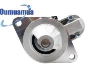 China Total Power Parts 410-44027 Starter Compatible With Replacement For Yanmar 3T72, 3T75, 3TN75, 3TNA72, 3TNA75, YM1600 All S114-235, 110417, T12145077010 for sale