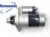 China Total Power Parts 410-44027 Starter Compatible With Replacement For Yanmar 3T72, 3T75, 3TN75, 3TNA72, 3TNA75, YM1600 All S114-235, 110417, T12145077010 for sale