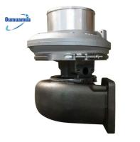 China Turbo S4DS3034 For Caterpillar Engine 3406C Turbocharger 130-5469 for sale
