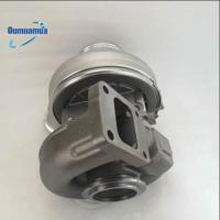 China Turbo TV8106 For Caterpillar Engine 3512 Turbocharger 133-5106 1W6551 for sale