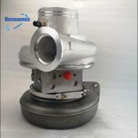 China Turbo TV8106 For Caterpillar Engine 3512 Turbocharger 133-5106 1W6551 for sale