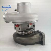 China Turbo TV8106 For Caterpillar Engine 3512 Turbocharger 133-5106 1W6551 for sale