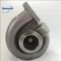 China Turbo TV8106 For Caterpillar Engine 3512 Turbocharger 133-5106 1W6551 for sale