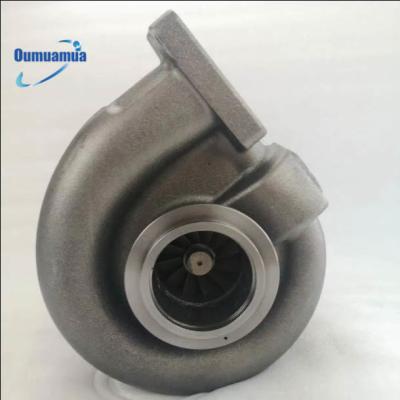 China Turbo TV8106 For Caterpillar Engine 3512 Turbocharger 133-5106 1W6551 for sale