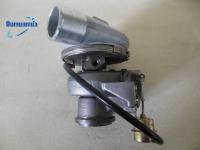 China Turbo S200AG051 For Caterpillar Engine S200 E325C 3116T Turbocharger 177-0440 for sale