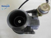 China Turbo S200AG051 For Caterpillar Engine S200 E325C 3116T Turbocharger 177-0440 for sale
