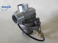 China Turbo S200AG051 For Caterpillar Engine S200 E325C 3116T Turbocharger 177-0440 for sale