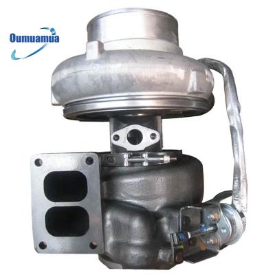 China Turbo GTA4702BS For Caterpillar Engine 870 C15 Turbocharger 230-3542 for sale