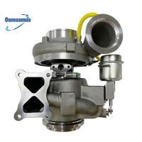 China Turbo GT4502BS For Caterpillar Engine C13 Turbocharger 247-2965 252-4588 for sale