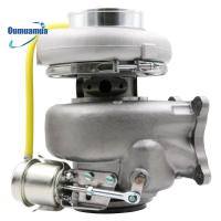 China Turbo GT4502BS For Caterpillar Engine C13 Turbocharger 247-2965 252-4588 for sale