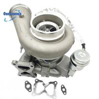 China Turbo GT4502BS For Caterpillar Engine C13 Turbocharger 247-2965 252-4588 for sale