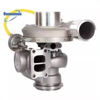 China Turbine B2G005 For Caterpillar Engine C9 Turbocharger 252-5156 1885156 1614032 for sale