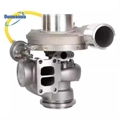 China Turbine B2G005 For Caterpillar Engine C9 Turbocharger 252-5156 1885156 1614032 for sale