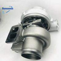 China Turbo S310 For Caterpillar Engine C18 Turbocharger 267-8658 for sale