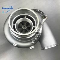 China Turbo S310 For Caterpillar Engine C18 Turbocharger 267-8658 for sale