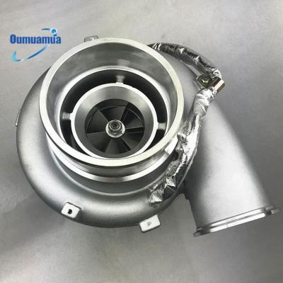 China Turbo S310 For Caterpillar Engine C18 Turbocharger 267-8658 for sale