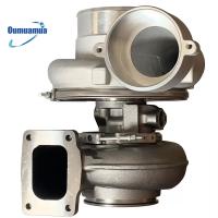 China Turbine BTV7511 For Caterpillar Engine 3512B Turbocharger 289-1453 for sale