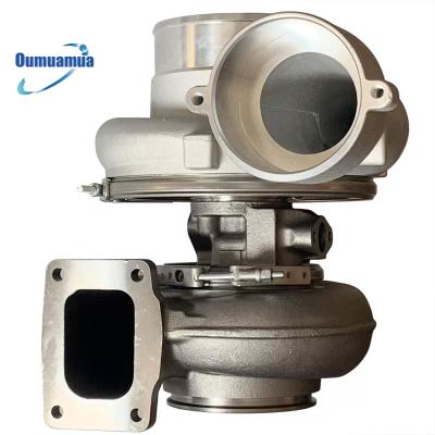 China Turbine BTV7511 For Caterpillar Engine 3512B Turbocharger 289-1453 for sale