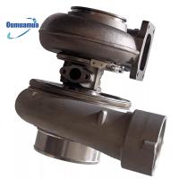 China Turbine BTV7511 For Caterpillar Engine 3512B Turbocharger 289-1453 for sale
