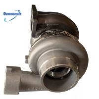 China Turbine BTV7511 For Caterpillar Engine 3512B Turbocharger 289-1453 for sale