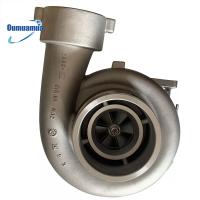 China Turbine BTV7511 For Caterpillar Engine 3512B Turbocharger 289-1453 for sale