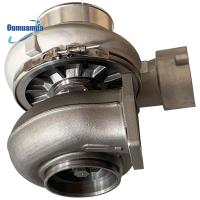 China Turbine BTV7511 For Caterpillar Engine 3512B Turbocharger 289-1453 for sale