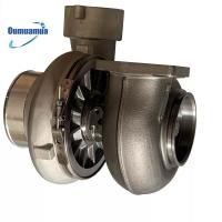 China Turbine BTV7511 For Caterpillar Engine 3512B Turbocharger 289-1453 for sale