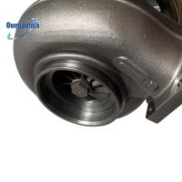 China Turbine BTV7511 For Caterpillar Engine 3512B Turbocharger 289-1453 for sale