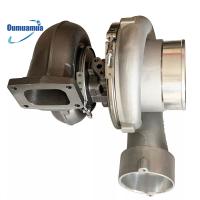 China Turbine BTV7511 For Caterpillar Engine 3512B Turbocharger 289-1453 for sale