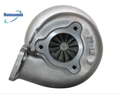 China Turbine TDO6H-14C/12 TD06H-14C For Caterpillar Engine E120B E110B Turbocharger 49168-00330 49179-00460 for sale