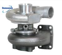 China Turbine TDO6H-14C/12 TD06H-14C For Caterpillar Engine E120B E110B Turbocharger 49168-00330 49179-00460 for sale