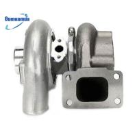China Turbine TD06H-14C For Caterpillar Engine S6K E200B Turbocharger 49179-00451 515015 517585 for sale