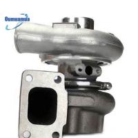 China Turbine TD06H-14C For Caterpillar Engine S6K E200B Turbocharger 49179-00451 515015 517585 for sale