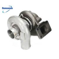 China Turbine TD06H-14C For Caterpillar Engine S6K E200B Turbocharger 49179-00451 515015 517585 for sale