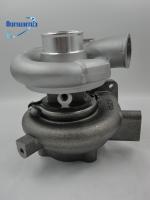 China Turbine TD06H For Caterpillar Engine S6K E320 Turbocharger 49179-02260 ME517952 for sale