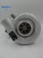 China Turbine TD06H For Caterpillar Engine S6K E320 Turbocharger 49179-02260 ME517952 for sale