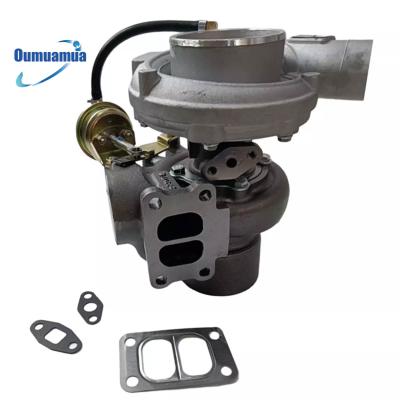 China Turbo S200S For Caterpillar Engine 3126B 325D/C7 Turbocharger 148782 103-2081 for sale