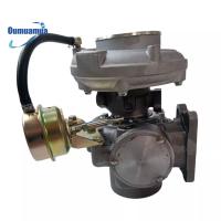 China Turbo S200S For Caterpillar Engine 3126B 325D/C7 Turbocharger 148782 103-2081 for sale