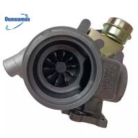 China Turbo S200S For Caterpillar Engine 3126B 325D/C7 Turbocharger 148782 103-2081 for sale