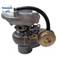 China Turbo S200S For Caterpillar Engine 3126B 325D/C7 Turbocharger 148782 103-2081 for sale