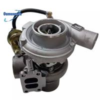 China Turbo S200S For Caterpillar Engine 3126B 325D/C7 Turbocharger 148782 103-2081 for sale
