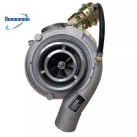 China Turbo S200S For Caterpillar Engine 3126B 325D/C7 Turbocharger 148782 103-2081 for sale