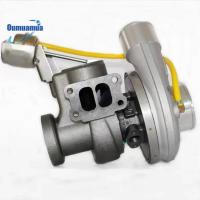 China Turbo S200A/S2B For Caterpillar Engine 33126B Turbocharger 178474 185-8016 for sale