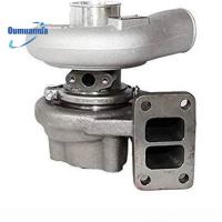 China Turbo S200A/S2B For Caterpillar Engine 33126B Turbocharger 178474 185-8016 for sale