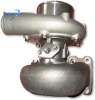 China Turbo S2E For Caterpillar Engine S2B5 F325 3116T Turbocharger ME133745 7E5197 for sale