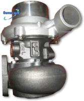 China Turbo S2E For Caterpillar Engine S2B5 F325 3116T Turbocharger ME133745 7E5197 for sale